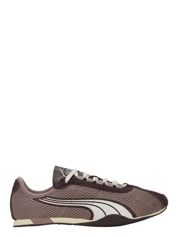 PUMA H-street Sandstone Chocolate Brown - Tan