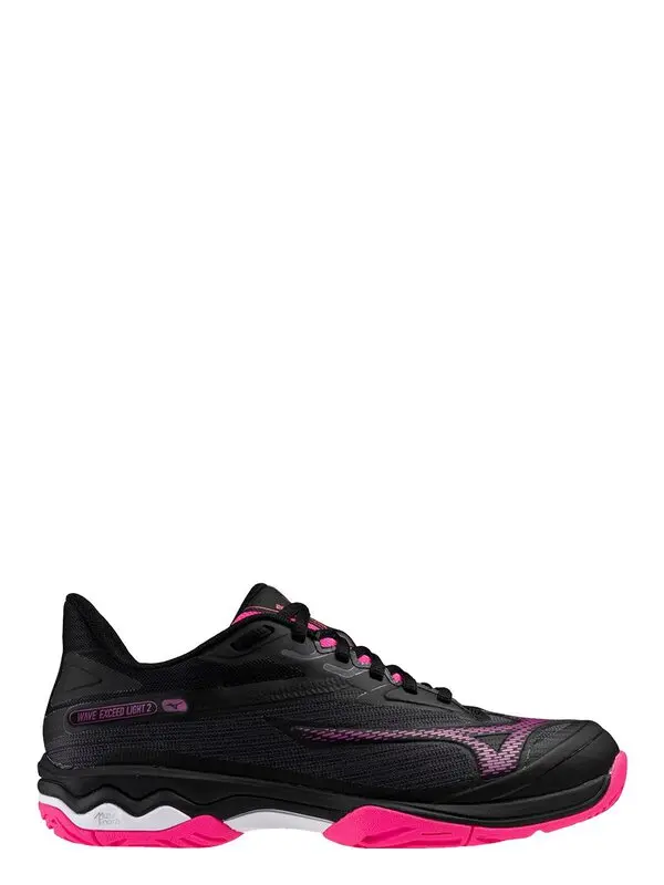 Mizuno Wave Exceed Light 2 Ac - Black