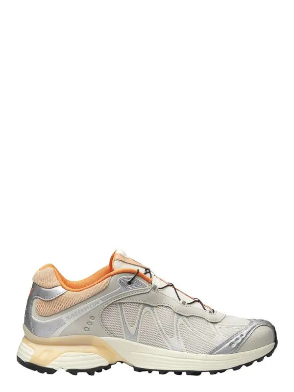 SALOMON Xt-whisper Sneakers - Cream