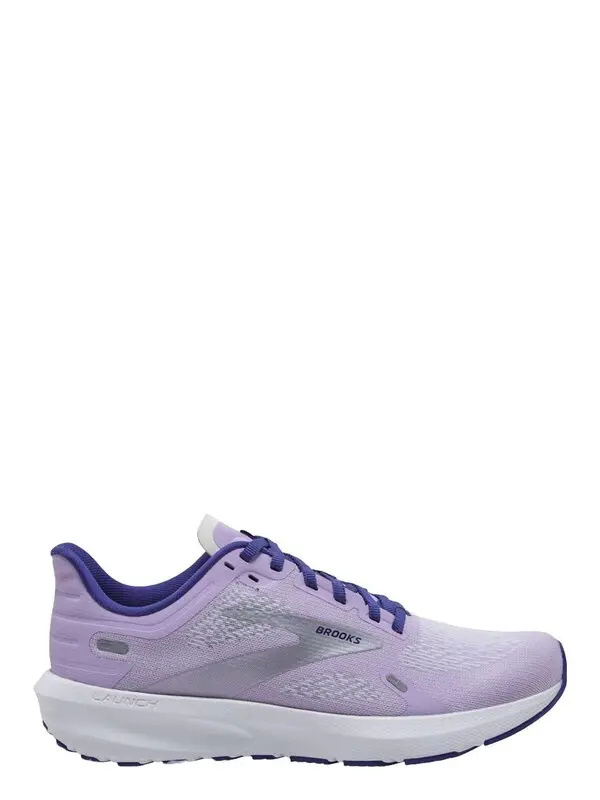 Brooks Launch 9 - Purple