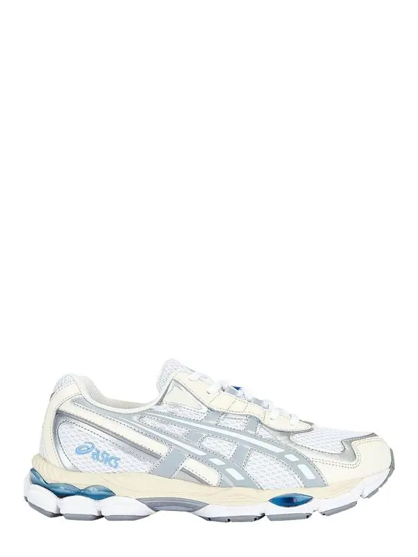 Asics Gel-nyc 2055 Sneakers - White