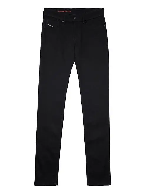 DIESEL® 1979 Sleenker Skinny-fit Stretch-denim Jeans - 02