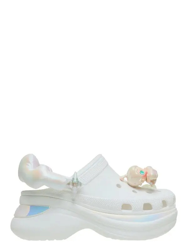 CROCS Classic Bae Clog Pop Mart Mega Space Molly - Multicolor