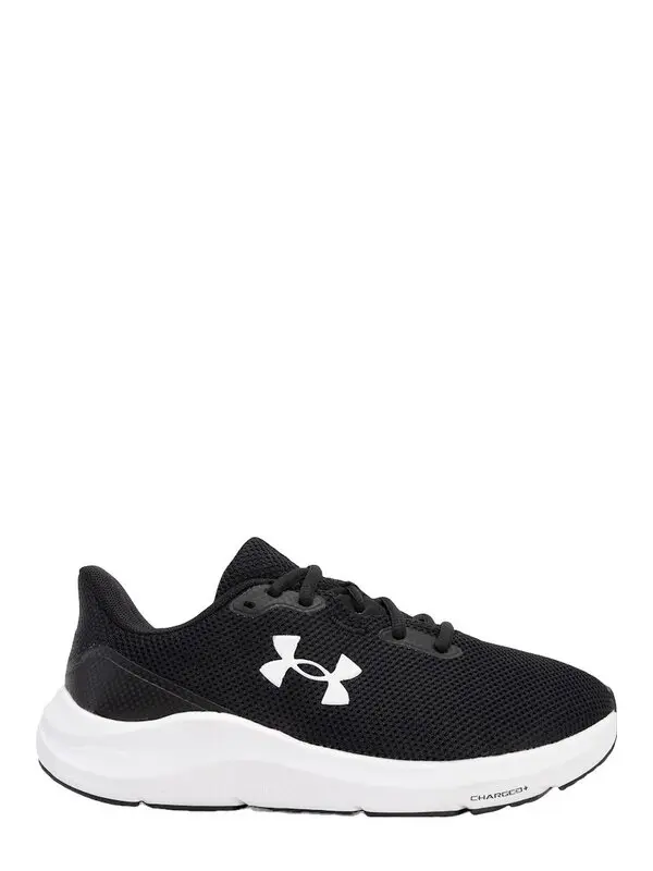 Under Armour Charged Pursuit 4 - Black/white