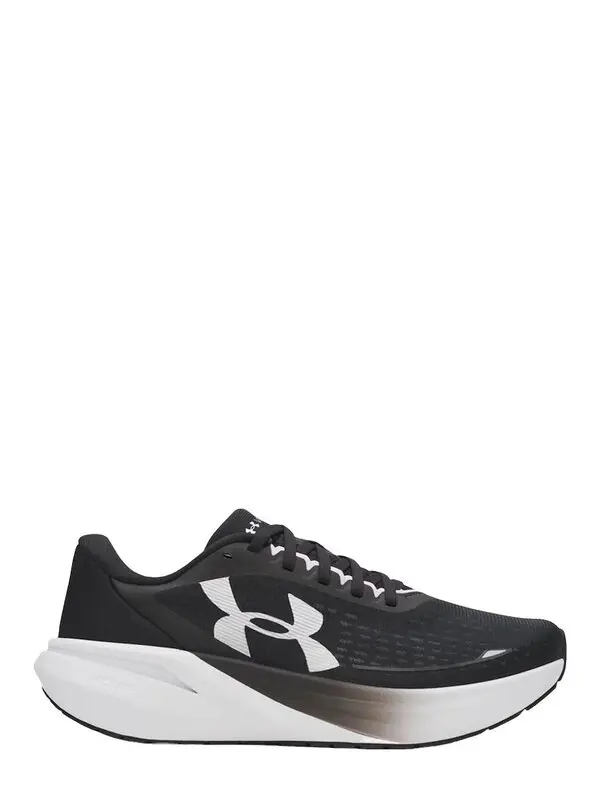 Under Armour Velociti Pace - Black/metallic Silver