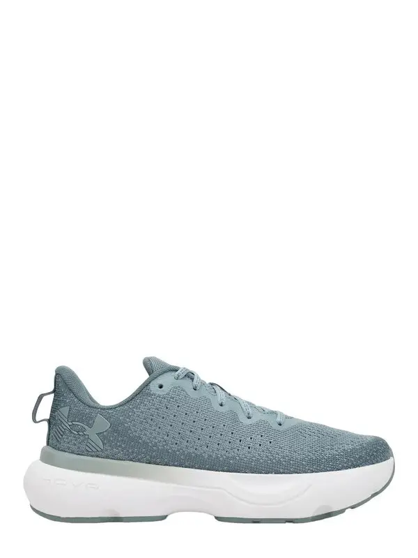 Under Armour Infinite Athletic Sneakers - Serpentine/jasper Blue