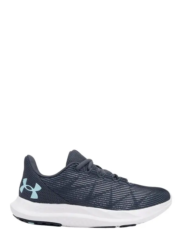 Under Armour Charged Speed Swift - Downpour Grey/stream