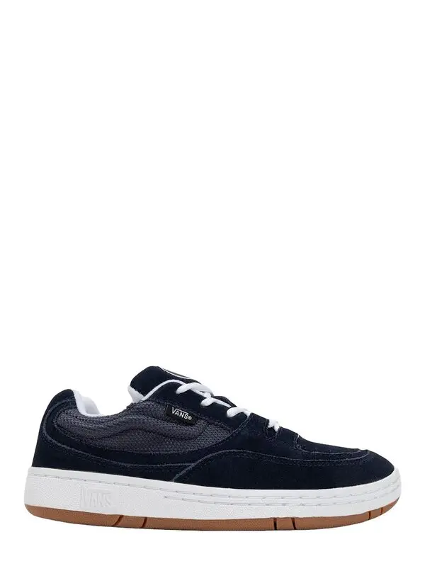 VANS Speed Lsin Utility Sneakers - Utility/navy Blue