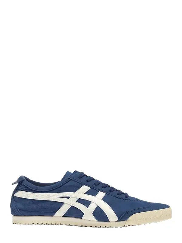 Onitsuka Tiger Mexico 66 Deluxe Nippon Madein Sneakers - Mako Blue/cream