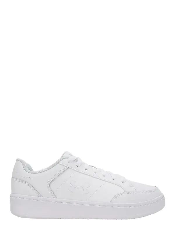 Under Armour Official Triple Sneakers - White