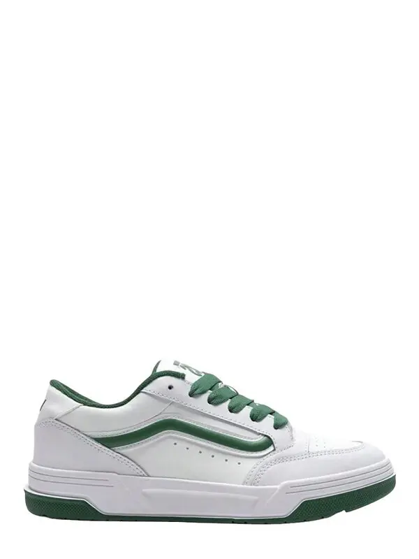 VANS Hylane Sneakers - Pop Green