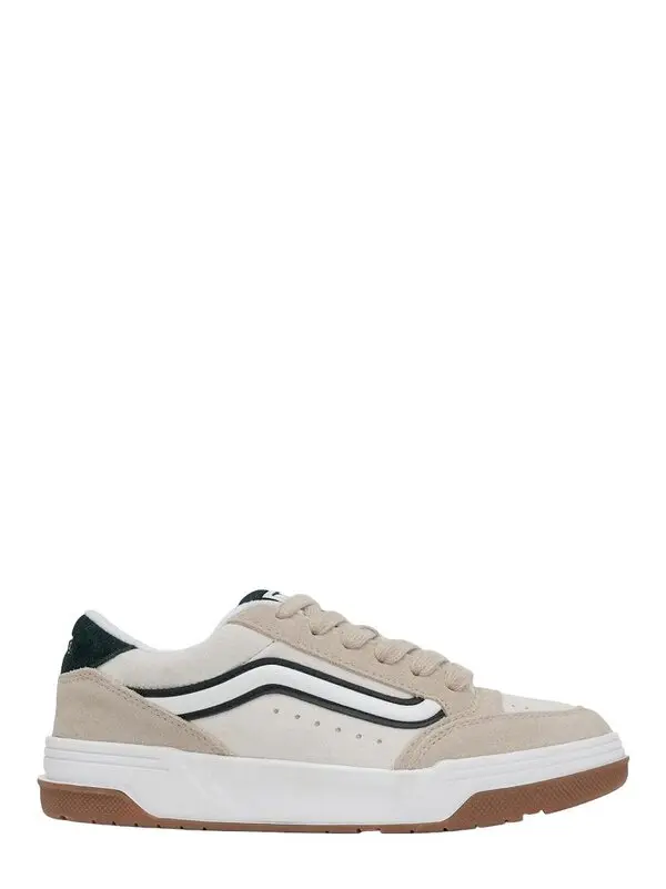 VANS Hylane Tritonein Sneakers - Khaki/green