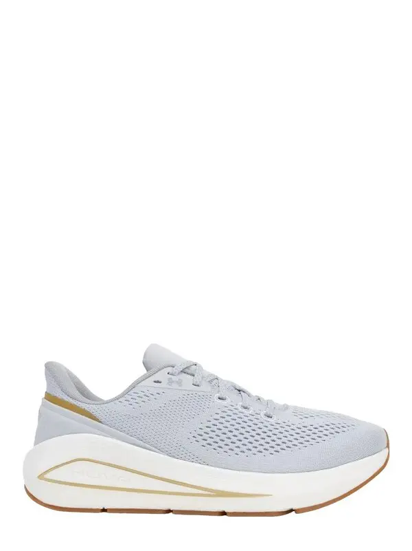 Under Armour Sonic 7 Halo Mod Sneakers - Grey/white/mod Grey
