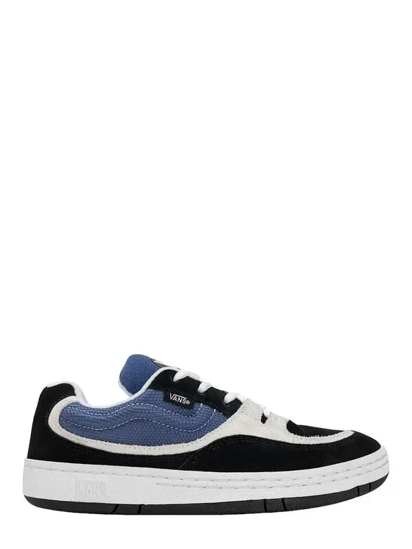 VANS Speed Lsin Sneakers - Black/navy Blue