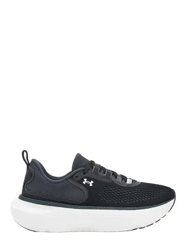 Under Armour Infinite Elite 2 Sneakers - Black/anthracite/white