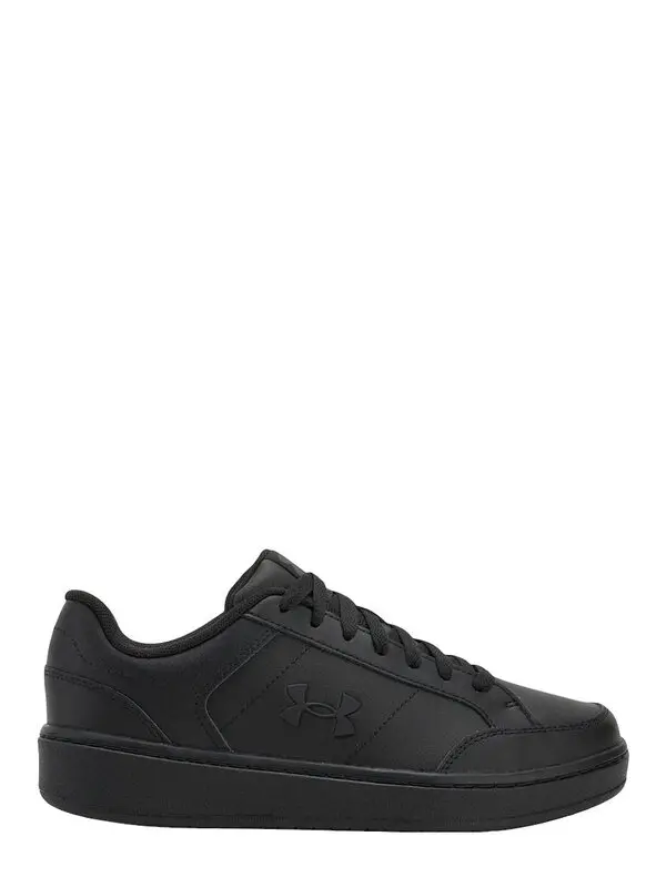 Under Armour Official Triple Sneakers - Black