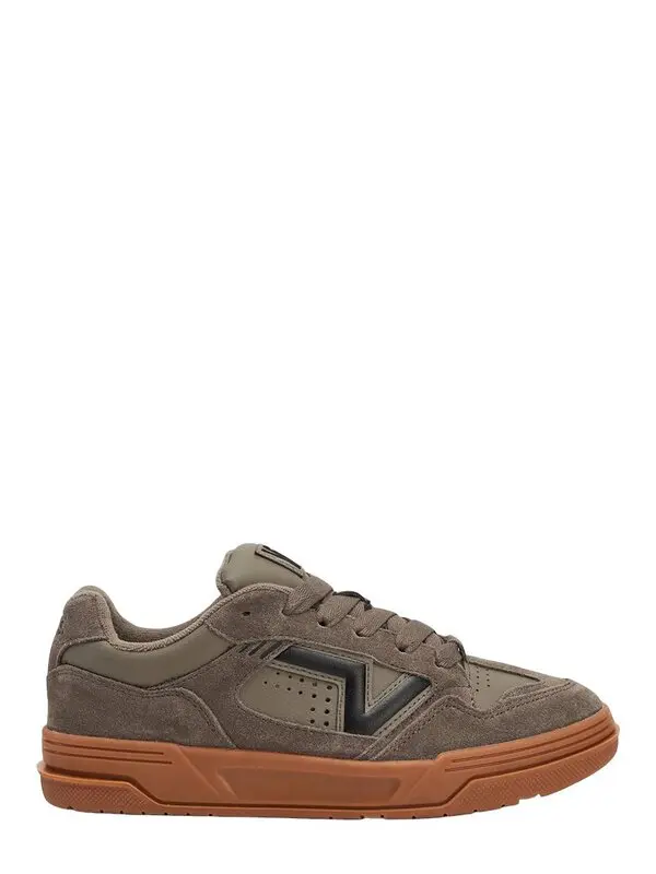VANS Uplandin Sneakers - Suede/bungee Cord