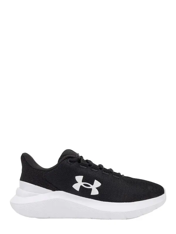 Under Armour Phade Rn 3 Sneakers - Black/white