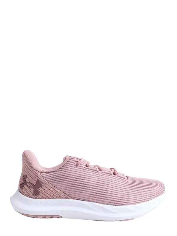 Under Armour Charged Speed Swift - Tourmaline Pink/maroon Mist