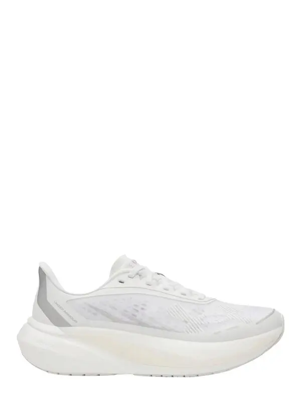 Under Armour Velociti Distance Sneakers - White/black/distant Grey
