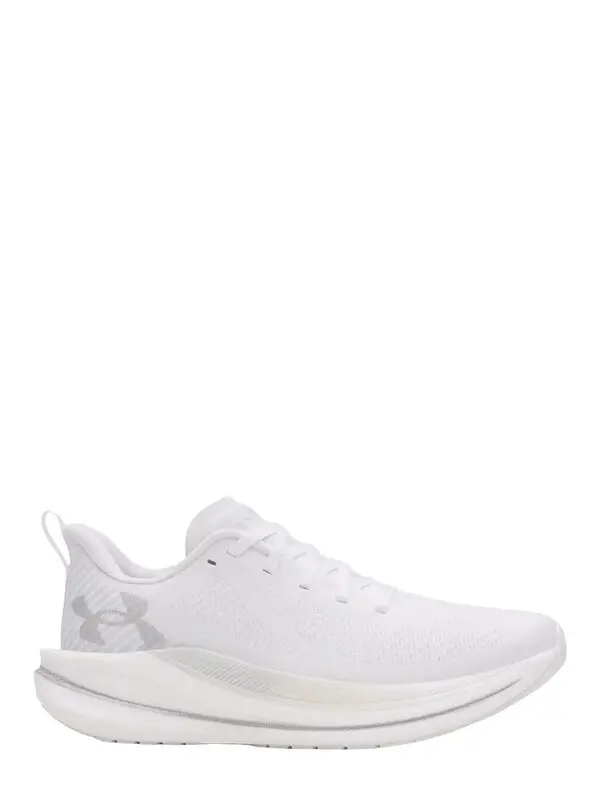 Under Armour Velociti Spd Sneakers - White/arden Green/campus Gold