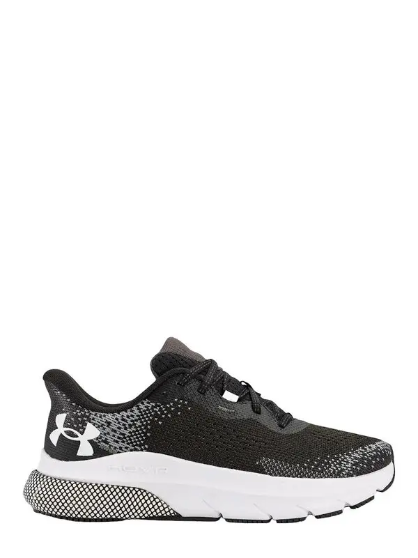 Under Armour Hovr Turbulence 2 - Black/jet Grey/white