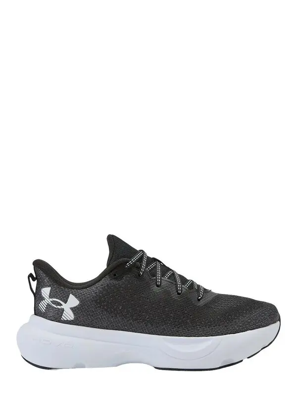 Under Armour Infinite - Black/white