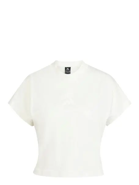 Adidas All Szn Tee Shirt - Off White