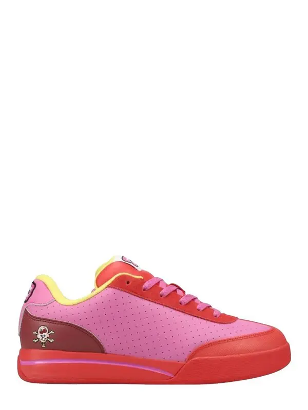 REEBOK Board Flip Bbc Ice Cream Lemonade - Red/pink/yellow