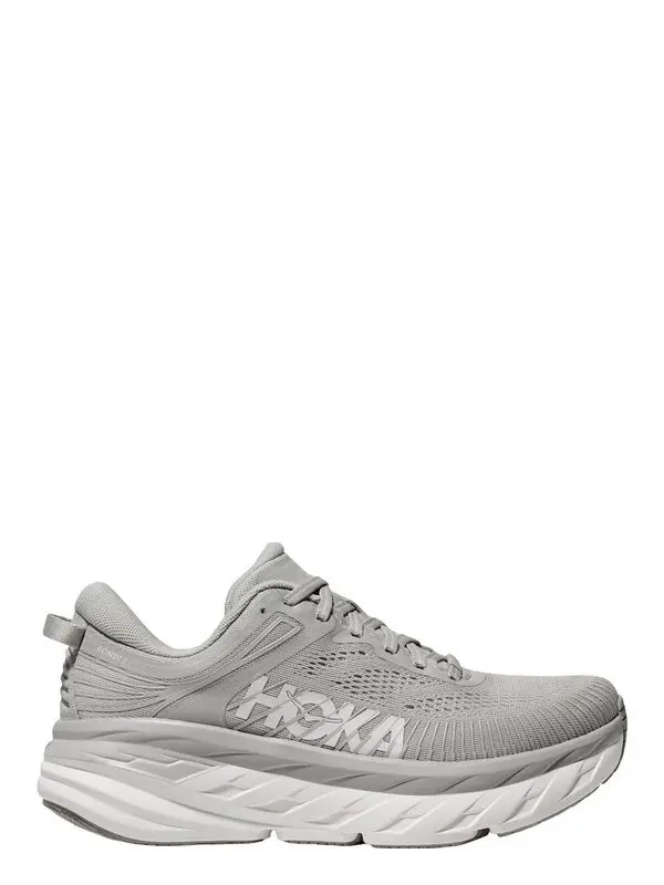 Hoka One One Bondi 7 - Harbor Mist/white