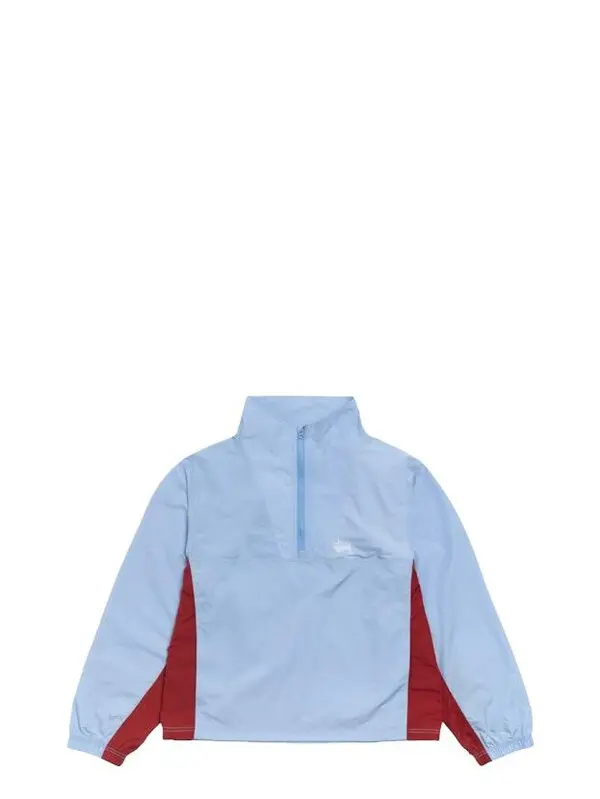StÜssy Pullover Sweatshirt - Blue