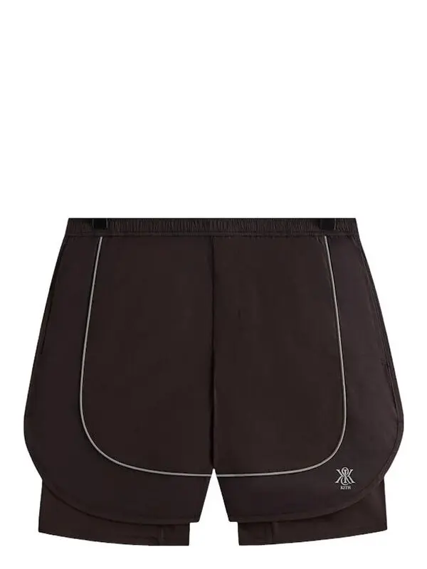 Kith Jordan Tech Short - Kindling