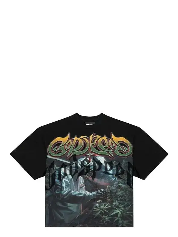 GODSPEED Indoor Ice /shir - T/shirt