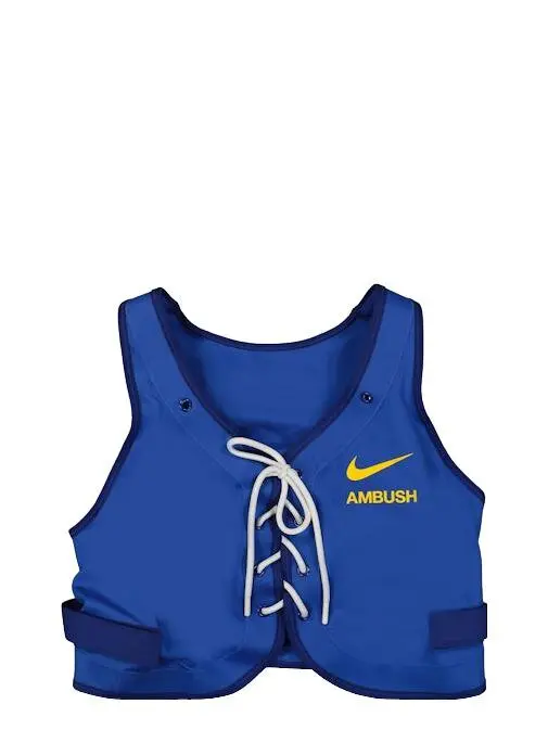Nike Ambush Lux Bra Bra - Blue