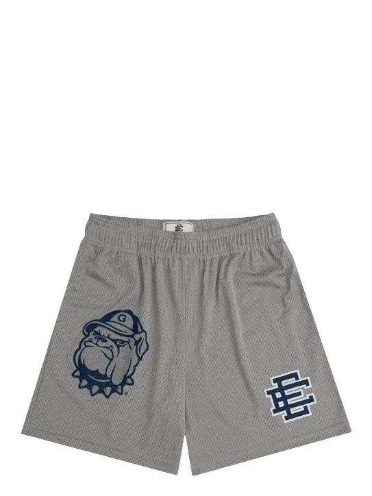 ERIC EMANUEL Ee Georgetown Basic Short - Grey