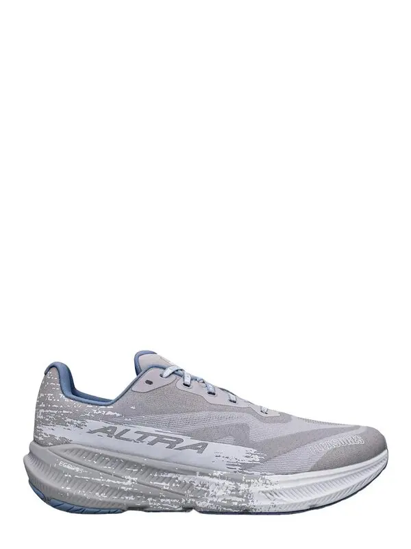 ALTRA Experience Flow 3 Pleasures Sneakers - Satellite/lichen/xray