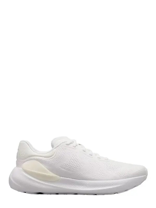 Lululemon Beyondfeel Triple Sneakers - White