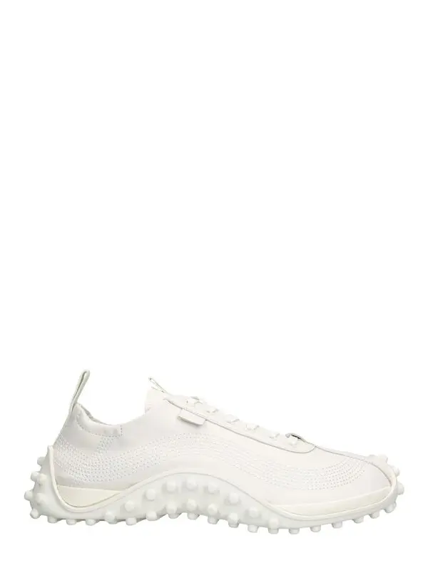 Ami Mirage Sneakers - White