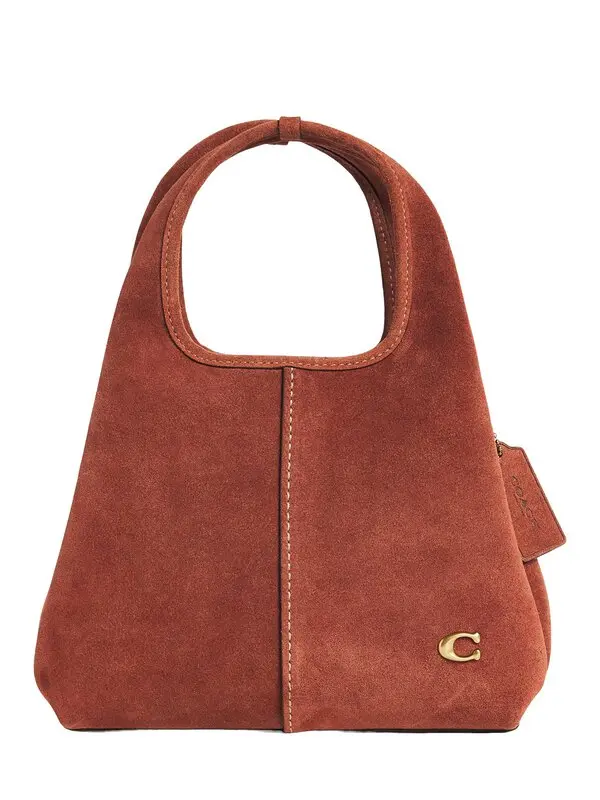 COACH Large Lana 23 Top-handle Bag - Brown