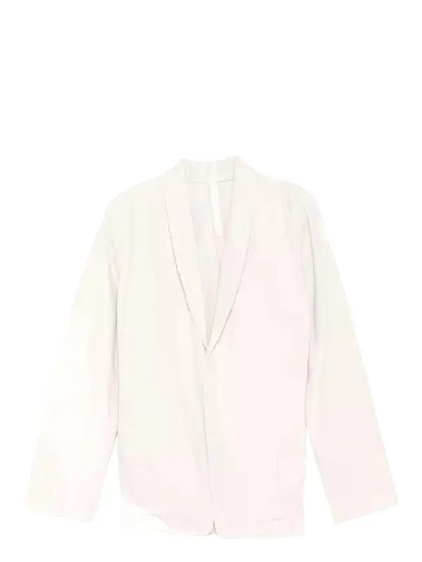 LAUREN MANOOGIAN Washed Jacket - Neutrals