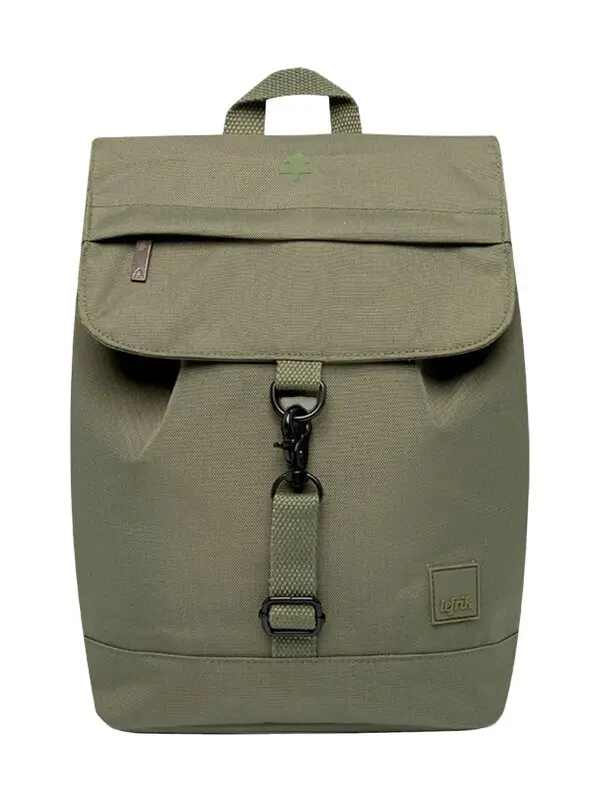 LEFRIK Kaut Mini Backpack - Green