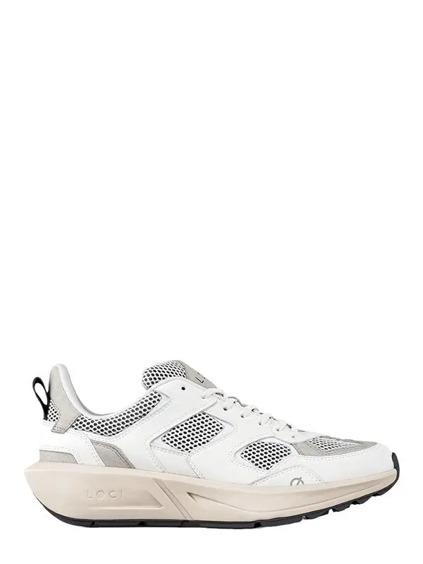 LØCI Vølt Trainer - White