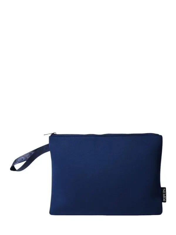 POP UPS BRAND Laptop Sleeve - Blue