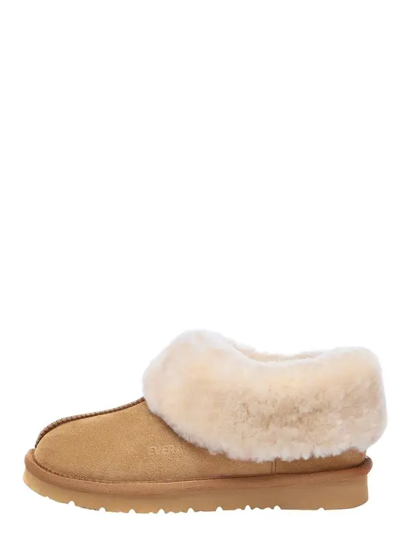 EVERAU AUSTRALIA Ibis Slipper - Gold