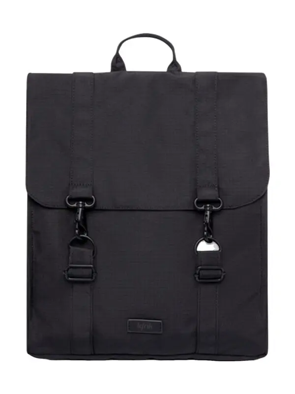LEFRIK Handy Xl Backpack - Black