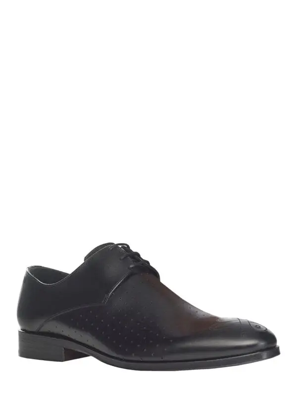 MARIANO SHOES Monção Oxford - Black