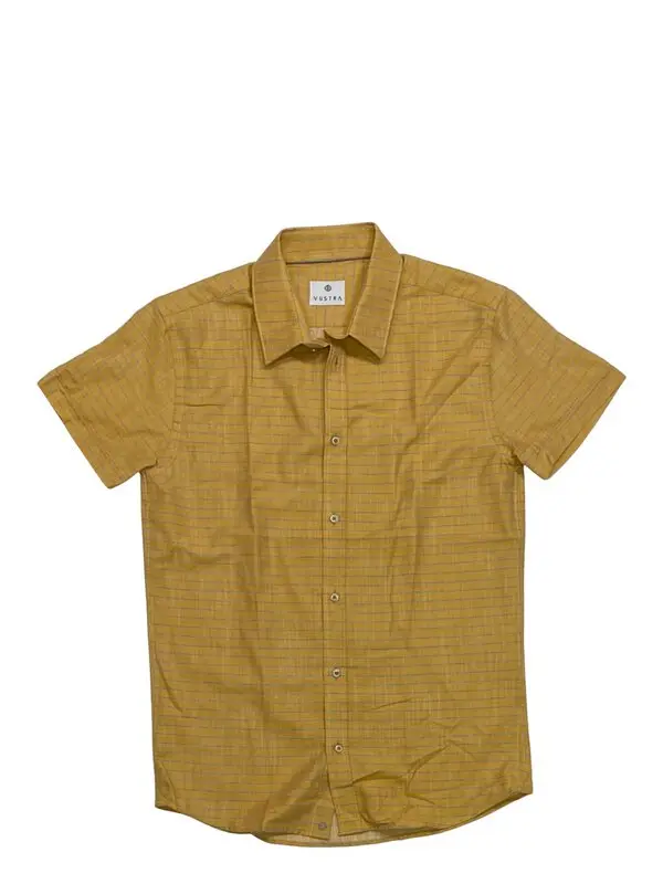 VUSTRA Grey / Yellow Bitter Gold - Grey/yellow