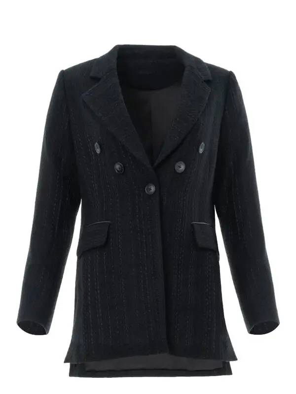 MARGOT VII The Love Jacket - Black