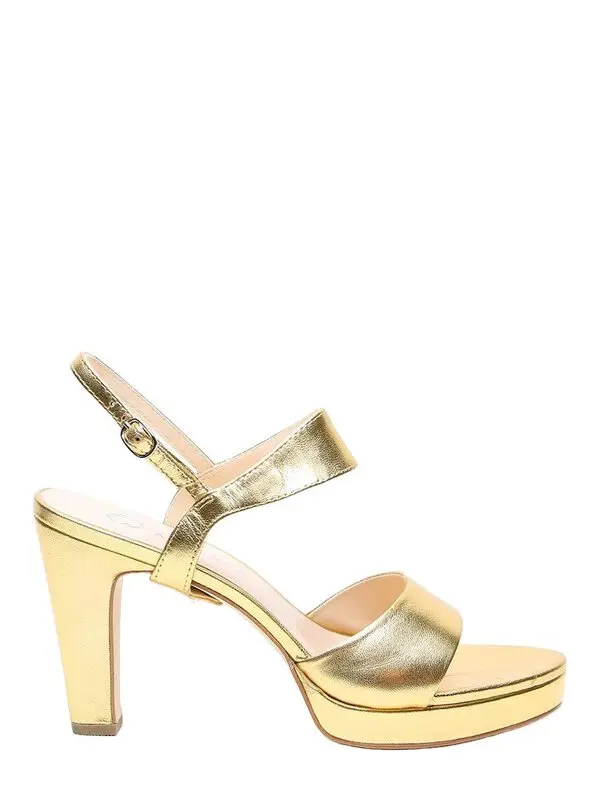 ALTERRE Elsie Platform - Gold