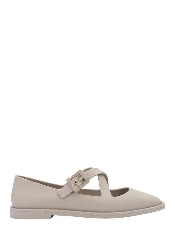 Melissa Ever Ballet Flat - Beige
